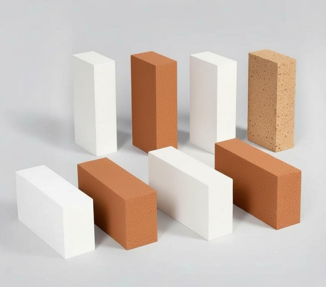 IFB Refractories | European Insulating Fire Bricks Manufacturer
